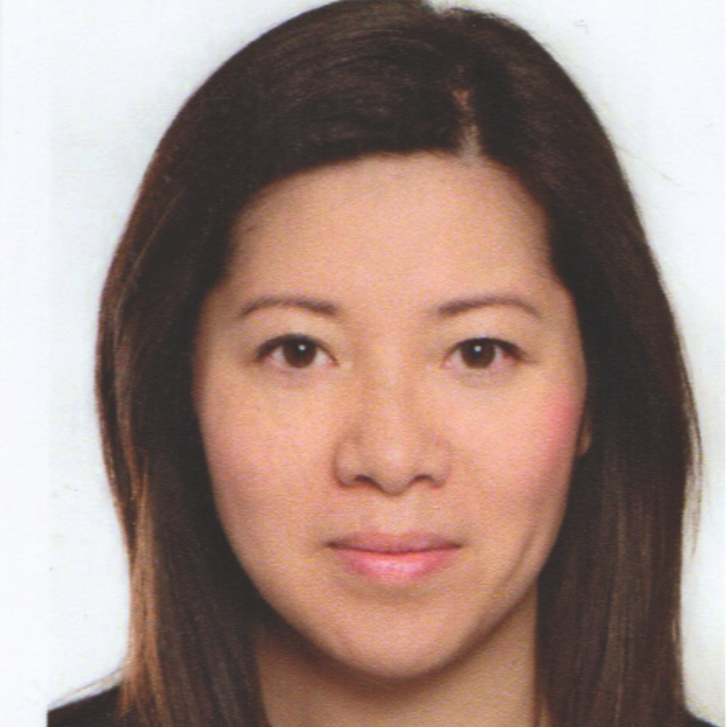 Kitty Mak - Business Travel Consultant - Lufthansa City Center One ...