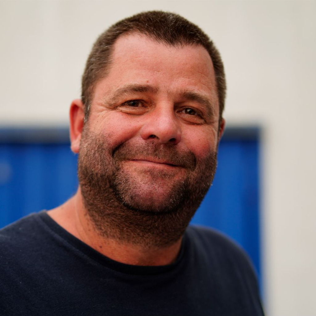 Olaf Funk - Hardware Engineer - MATRIX VISION GmbH | XING