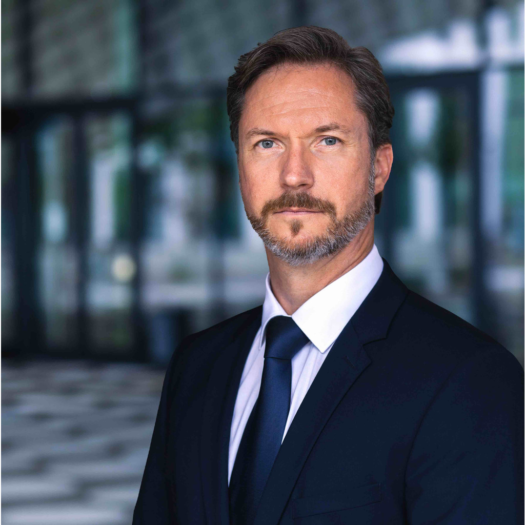 Jean-Mark Rothe - Senior Manager Technisches Asset Management - Swiss ...