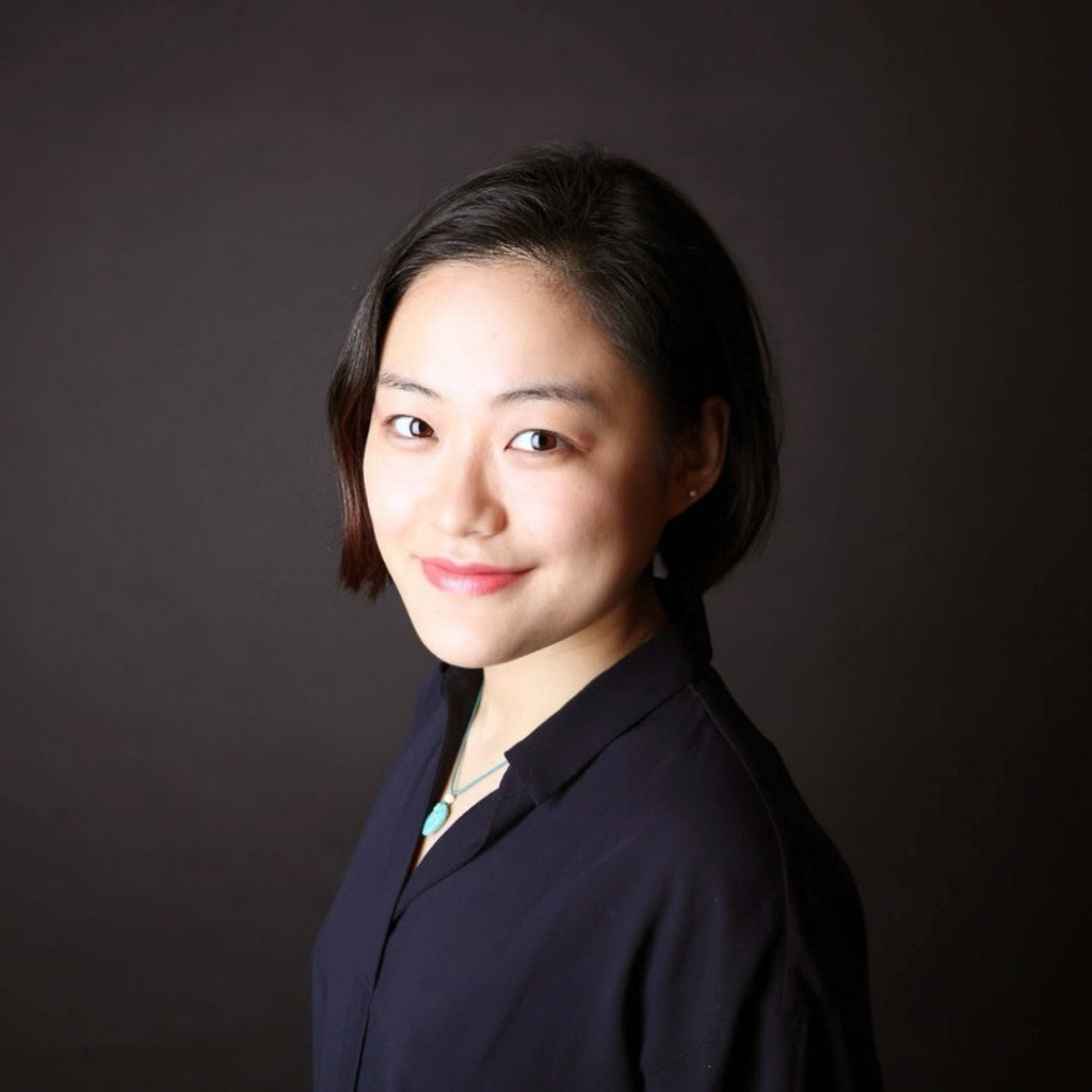 Li Liu - Business Project Manager - Contemporary Design Store MÍN | XING