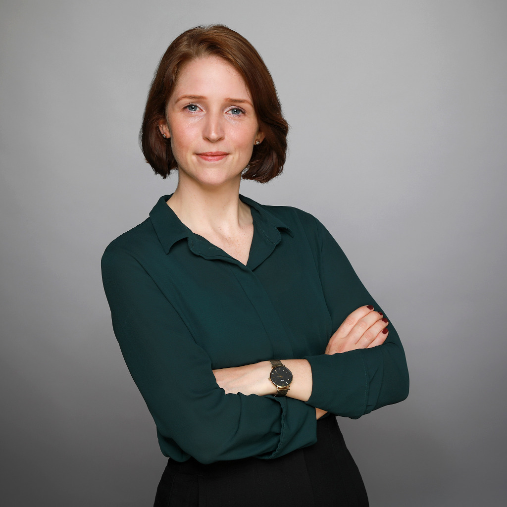 Isabel Moning - Lead Product Manager B2C Technology - Engel & Völkers ...