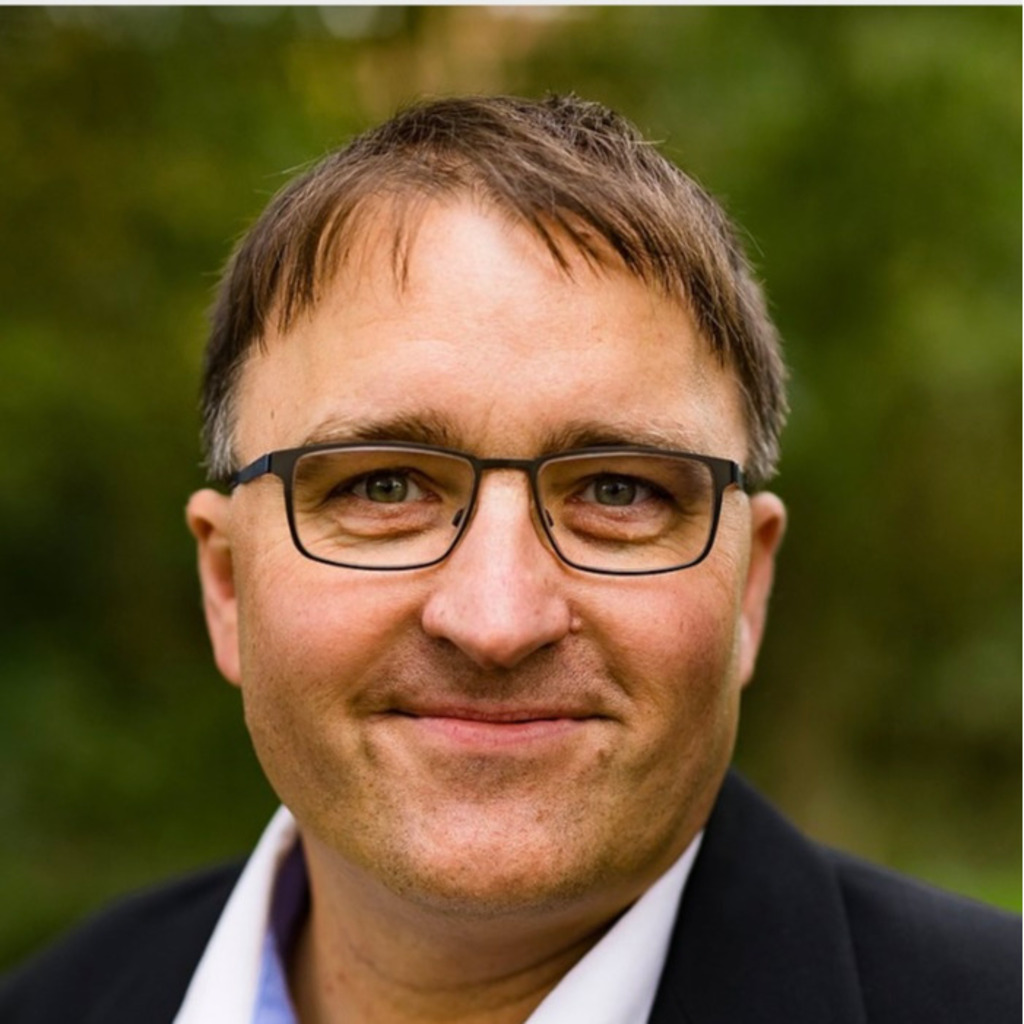 Thomas Rosenbohm - Versicherungsfachmann und Bankkaufmann - LVM ...