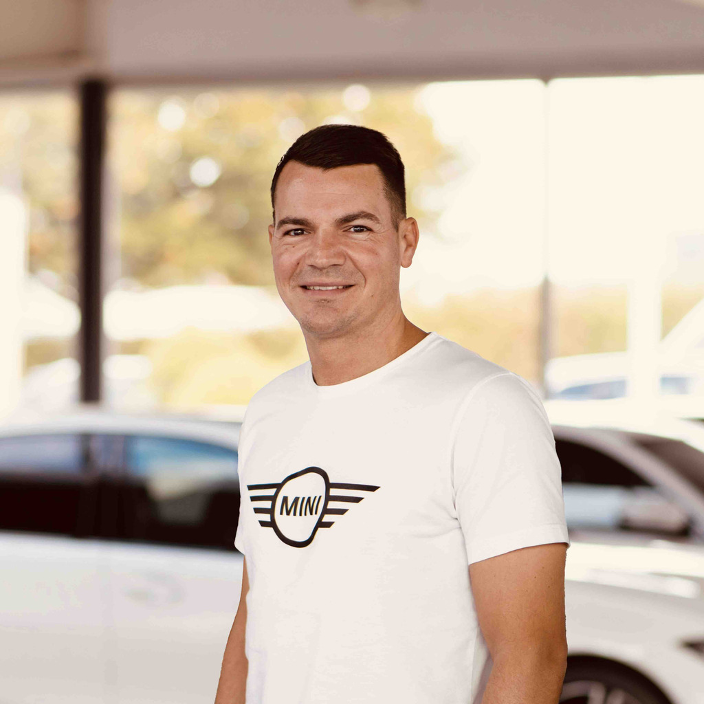 Patrick Hirsch - MINI Exklusiv Verkäufer - Kohl automobile GmbH | XING