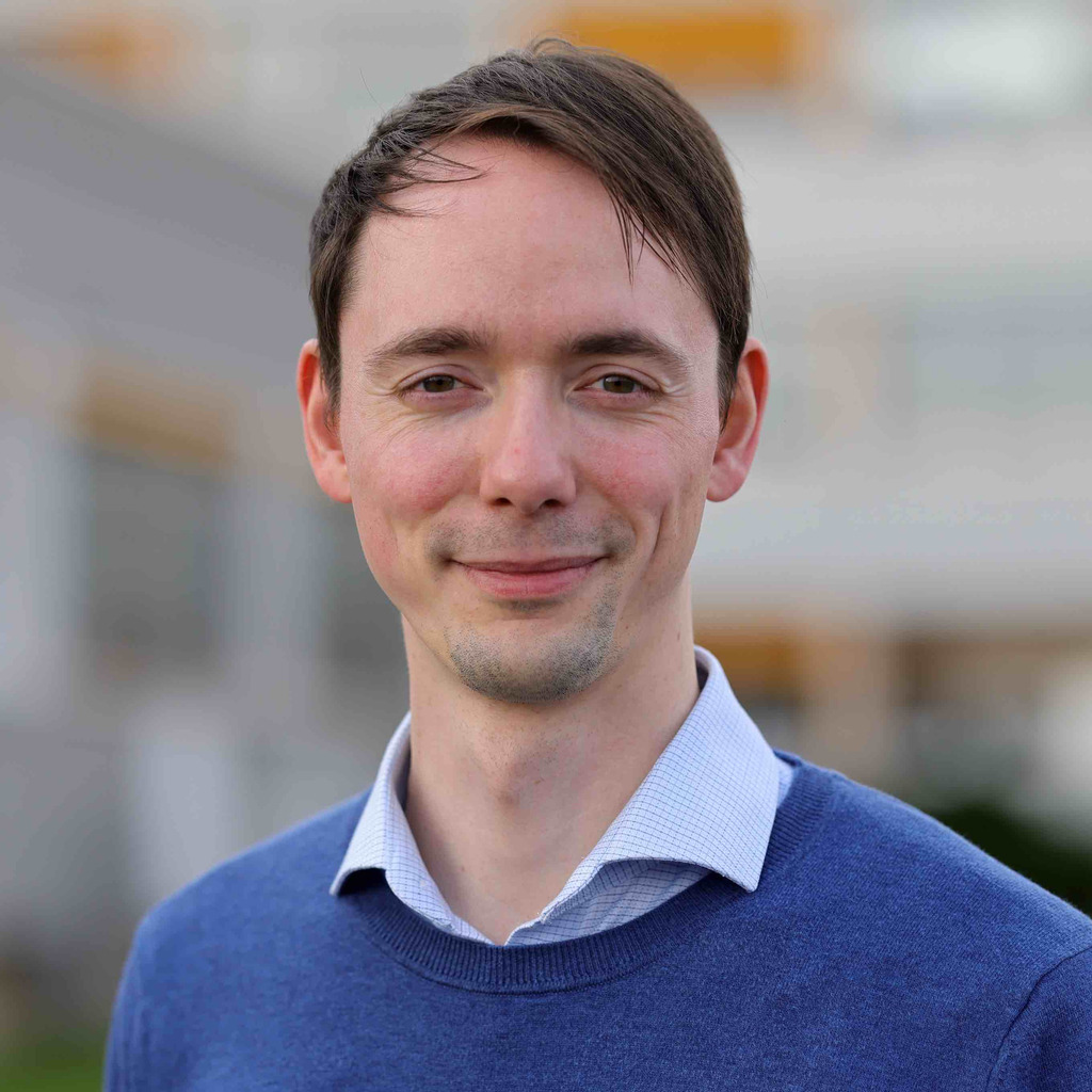 Jan Augustin - Fachingenieur Automatisierungstechnik - BASF | XING