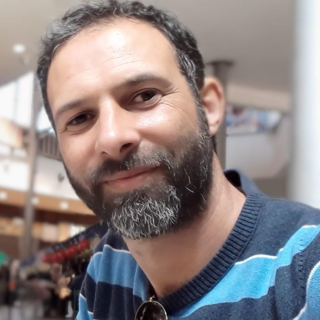 Omar Hamdi - Directeur général - TECHNOMECA | XING