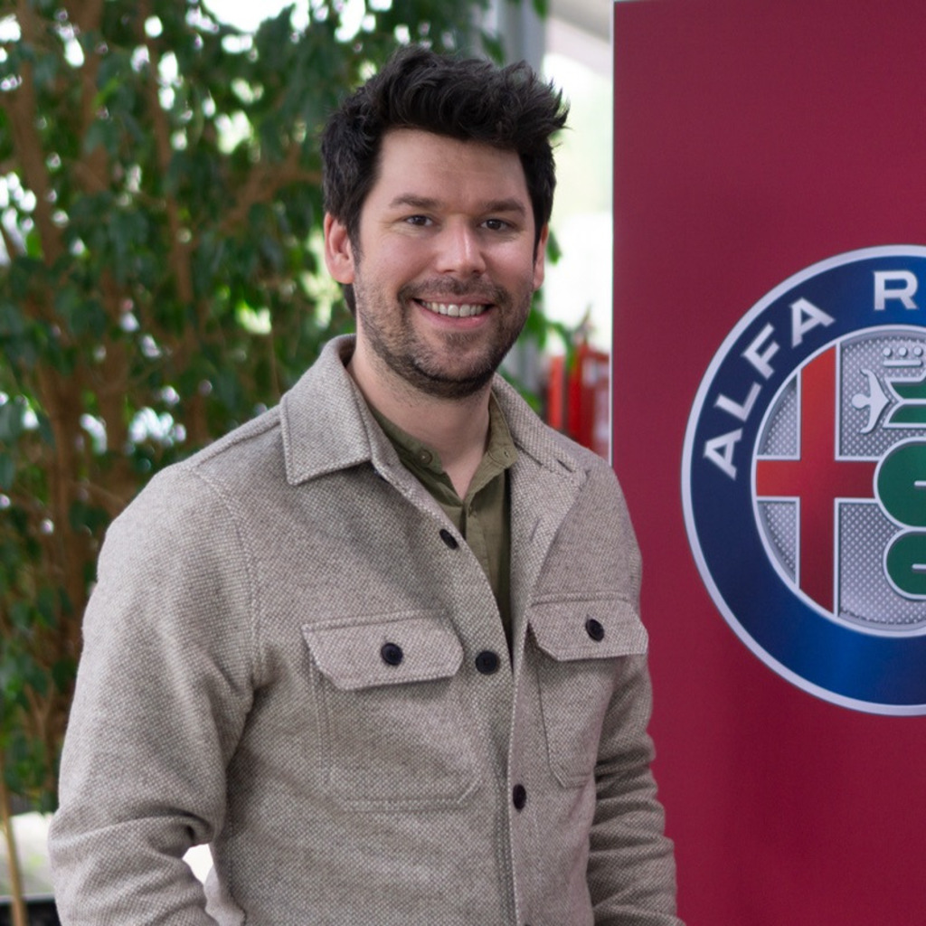 Dominic Falkowski - Verkaufsberater - Kohl automobile Vertriebs GmbH ...