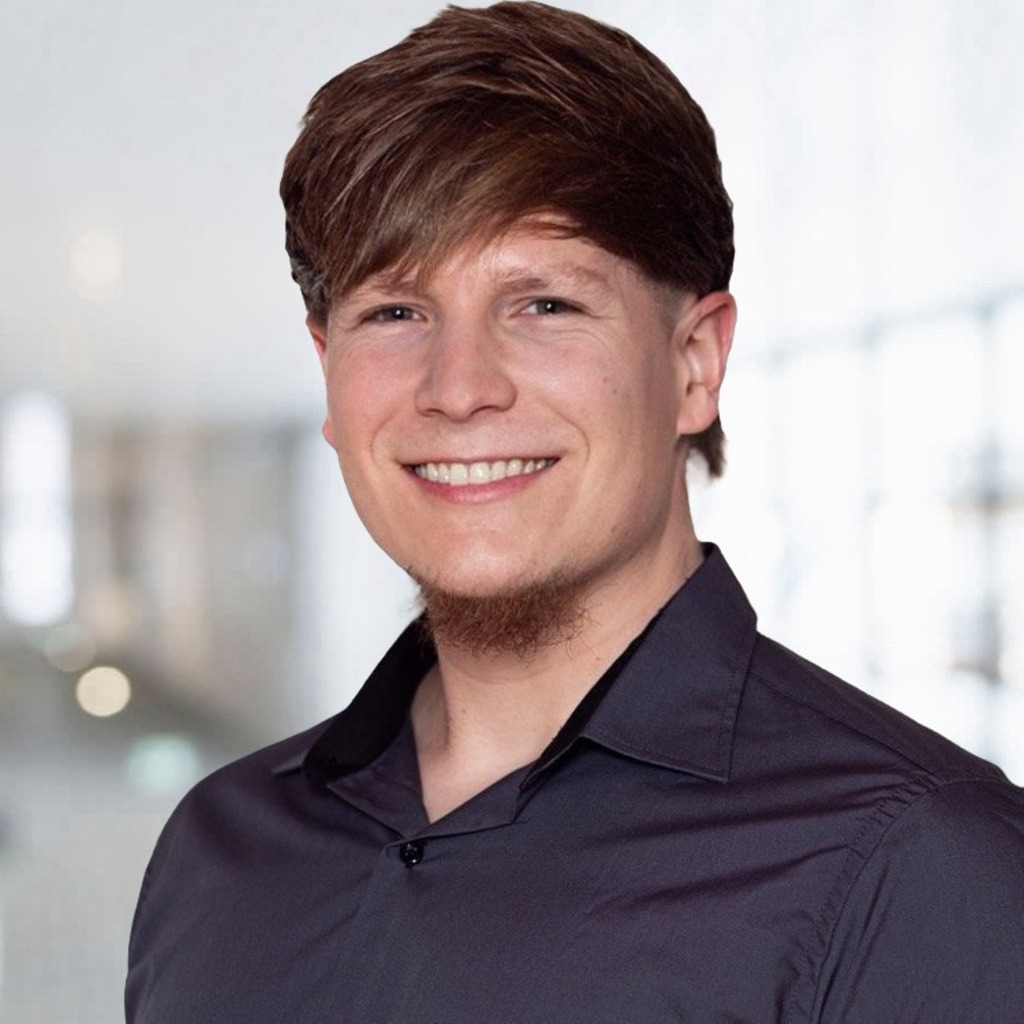 Christian Trapp - Trainee technische Leitung - Paul Wiegand GmbH | XING