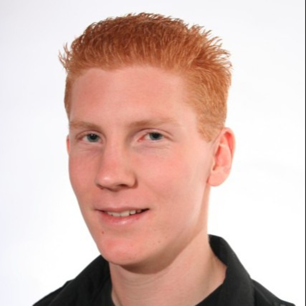 Tim Burmeister - Kreditorenbuchhalter - Siewert & Kau Computertechnik ...