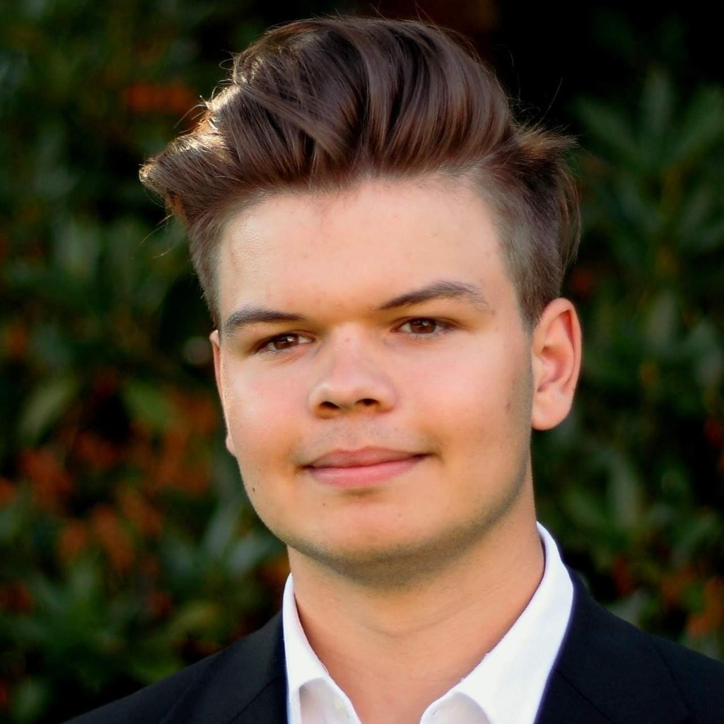 Quentin Saalfeld - Angewandte Informatik - Hochschule für Angewandte ...