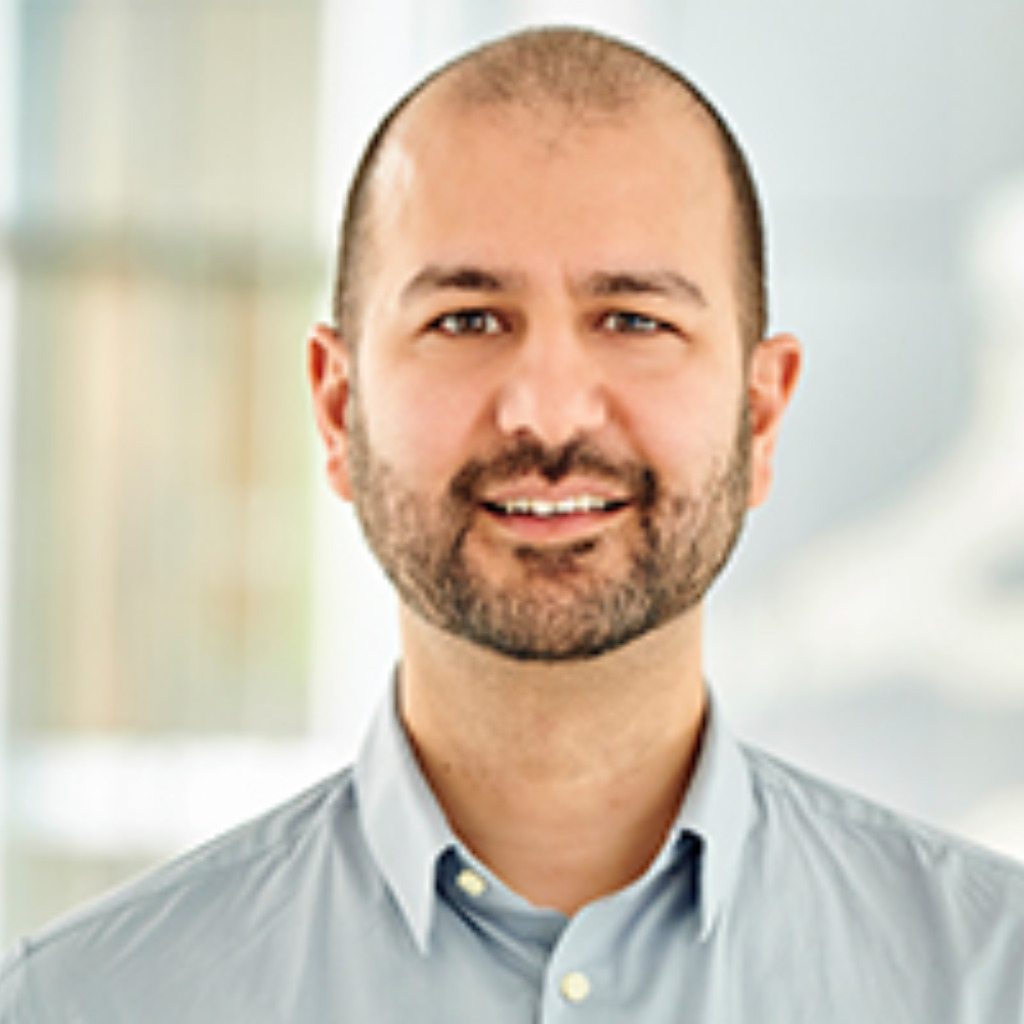 Dr. Walid Fazeli - komm. Direktor Klinik für Neuropädiatrie und ...