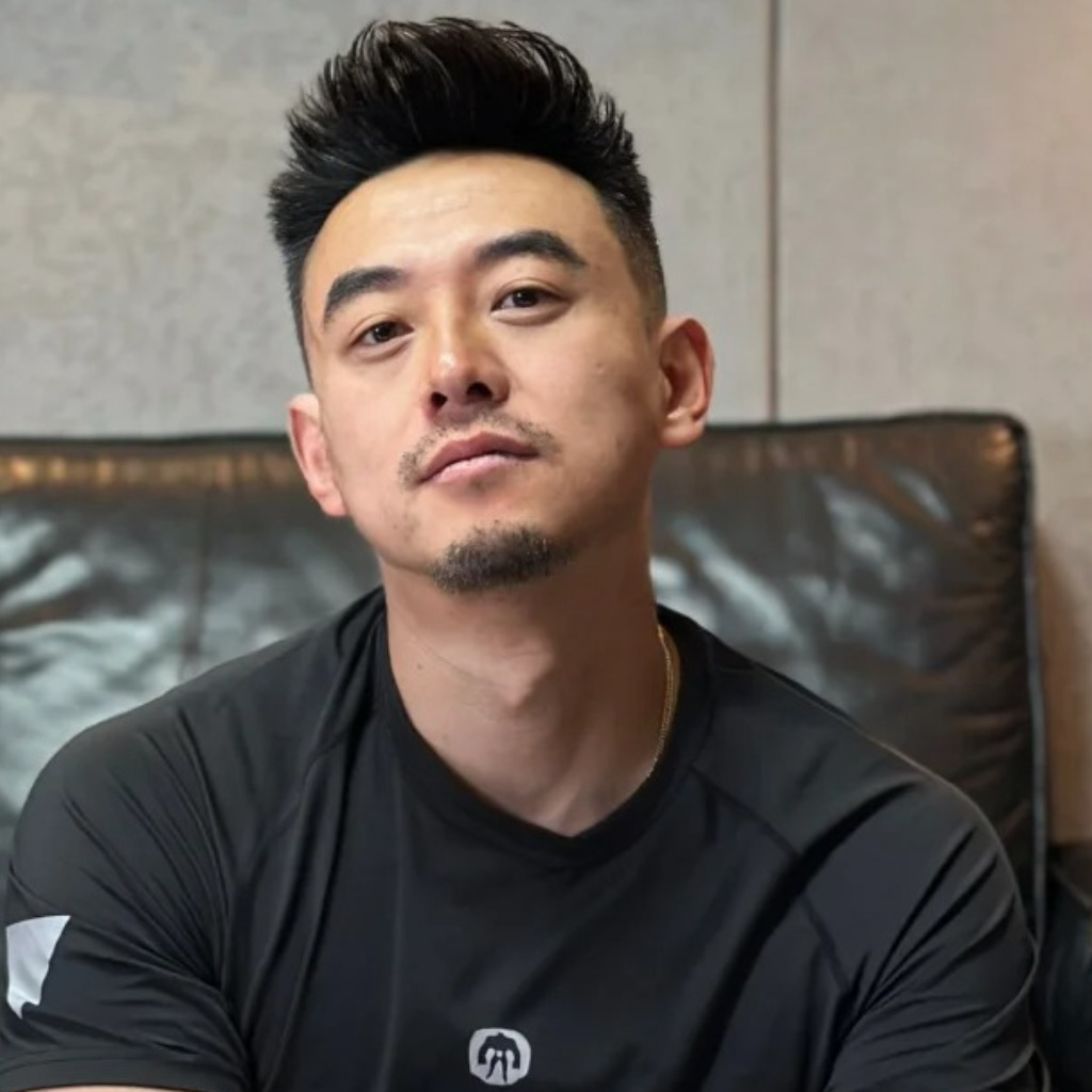 Nathan Shui - Vice President Operations - UNITED Medical Supply Company ...