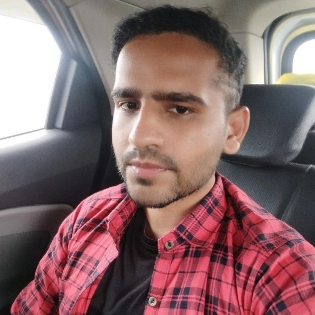 Prince Kumar - Sap Hybris Consultant - Techno Enterprises | XING