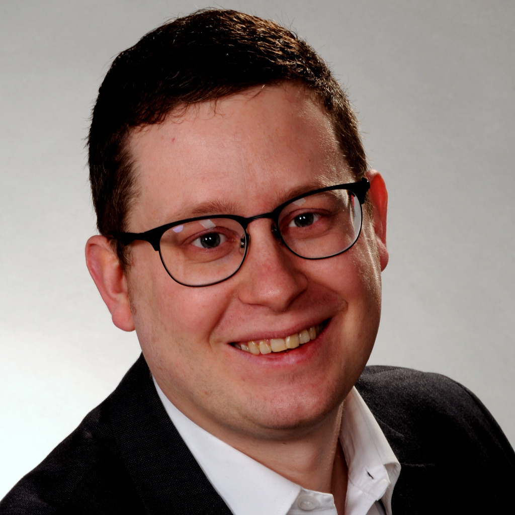 Daniel Faust - Zertifizierter Automobilverkäufer Volkswagen - Löhr ...