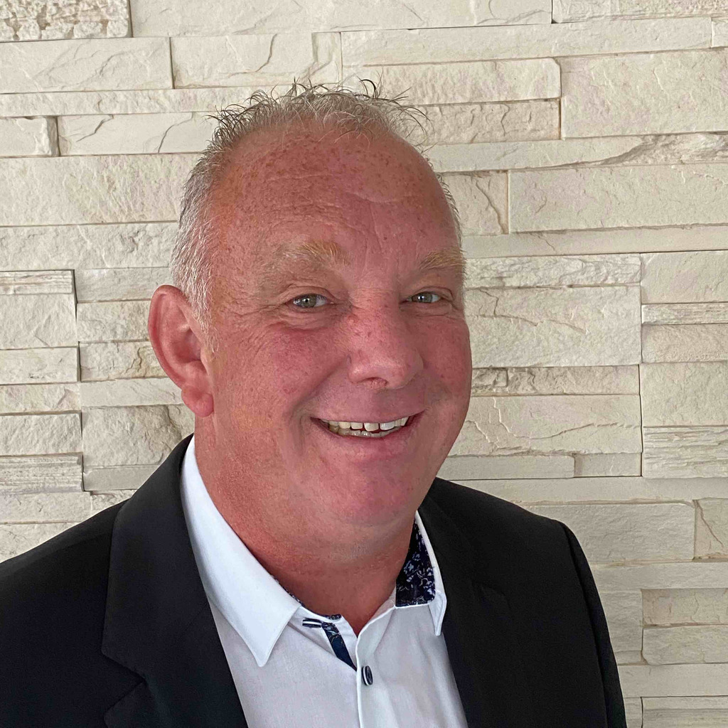 Christian Veit - Key Account Manager - Interstuhl Büromöbel GmbH & Co ...