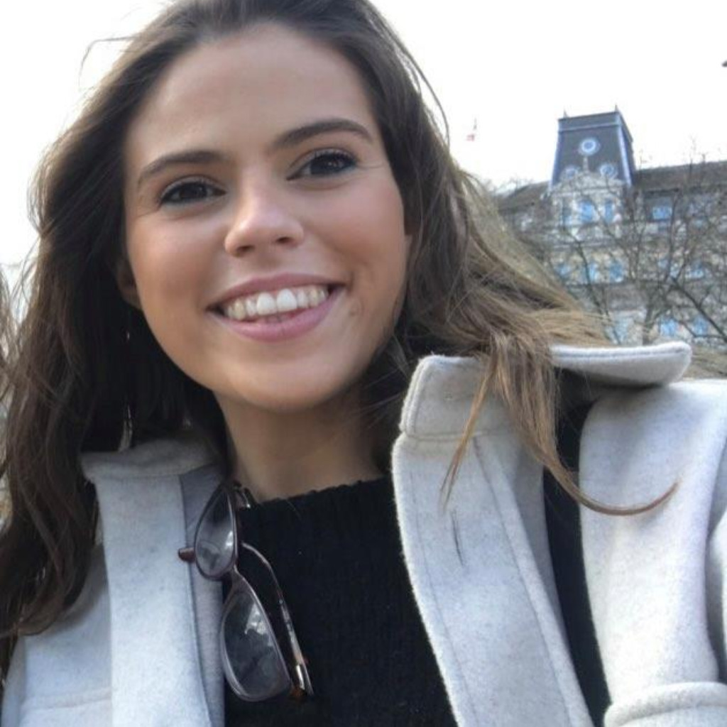 Grace O Regan - Secretary and COVID-19 Lead - ShannonVale Foods Ltd. | XING