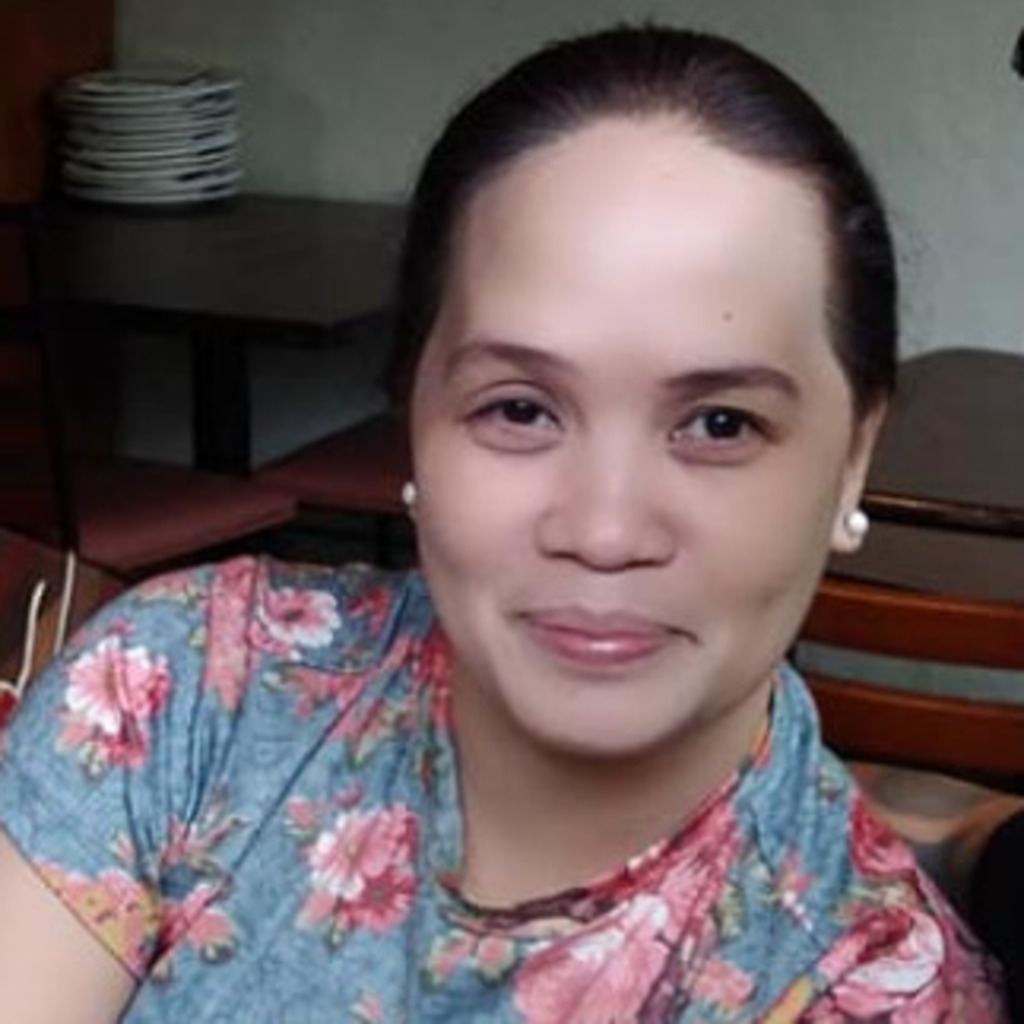 Estrellita Boctoy - Delegierter Vertriebsleiter - The HR CONGRESS | XING