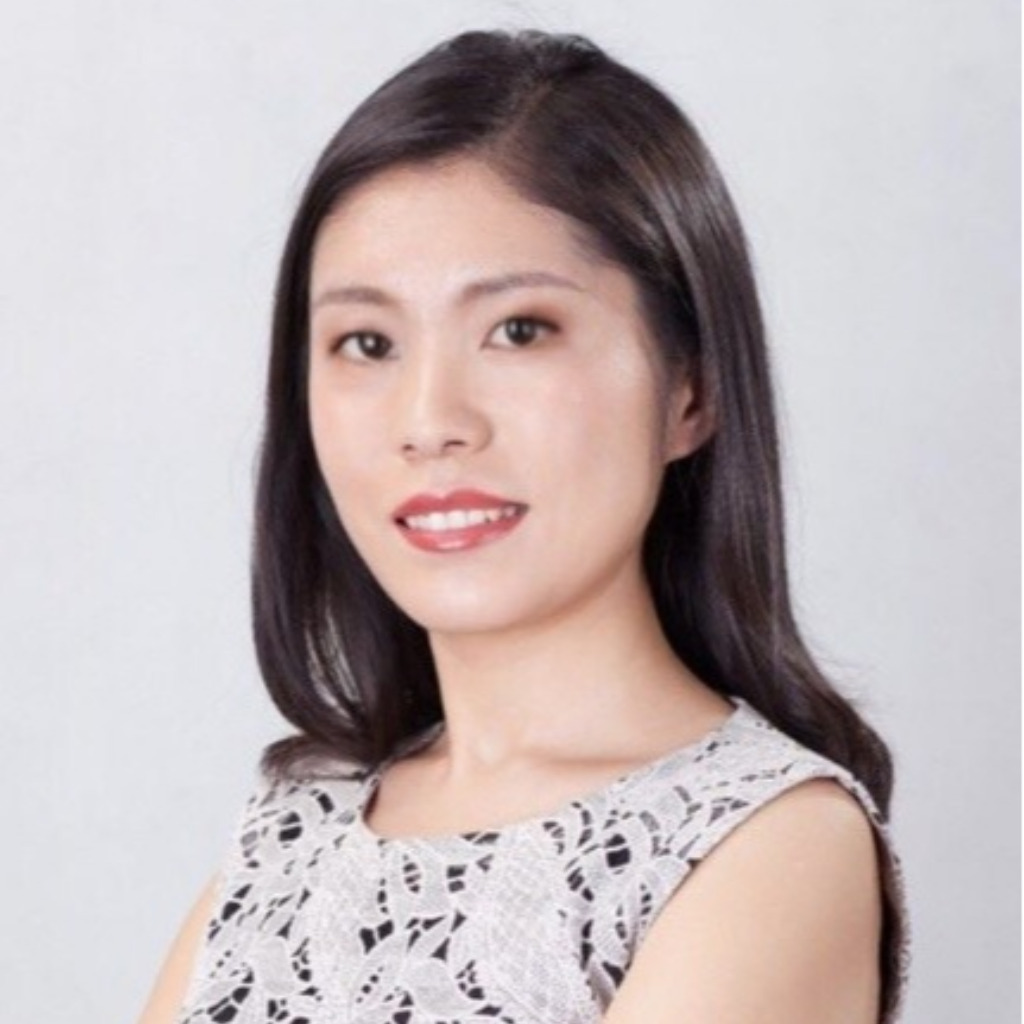 Yvonne Yang - CBE - CBE | XING