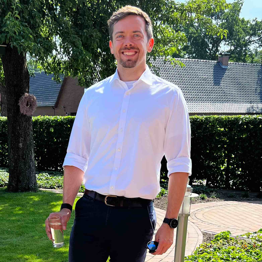 Marcel Koop - Consultant - PHAT CONSULTING GmbH | XING