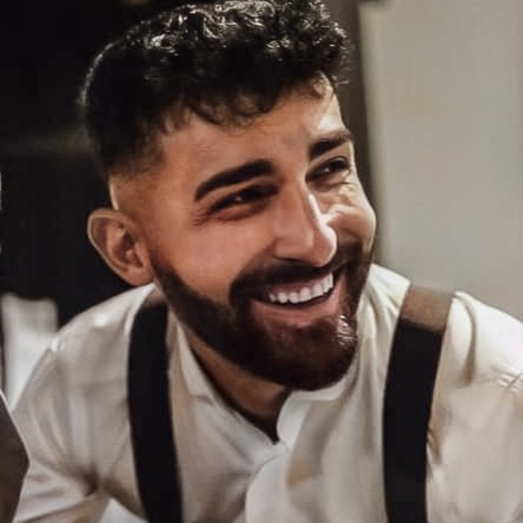 Cihad Yalin - Automatenbefüller - Alois Dallmayr Automaten-Service GmbH ...