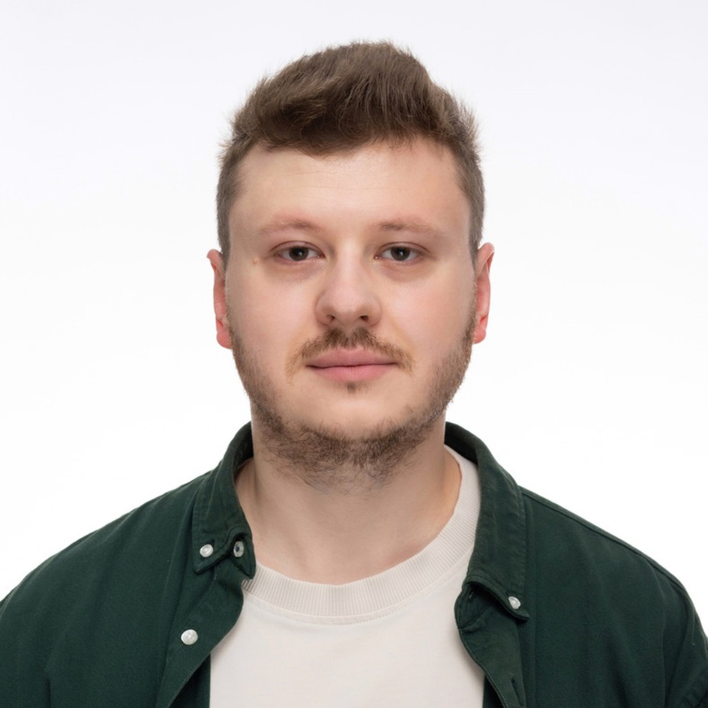 Alexey Bedonik - Staff Software Engineer - Harness | XING