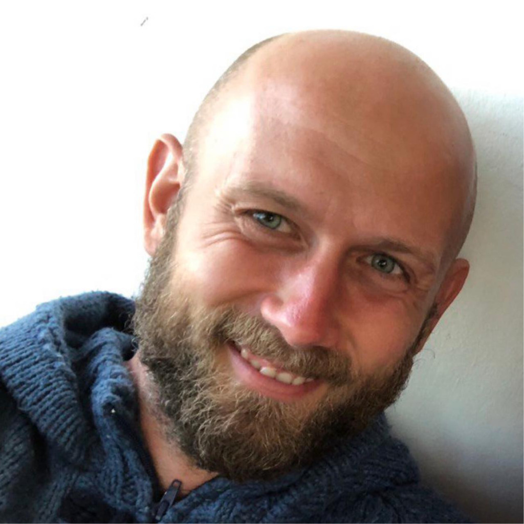 Henry Friesen - Systemischer Coach - Wake-Up. | XING