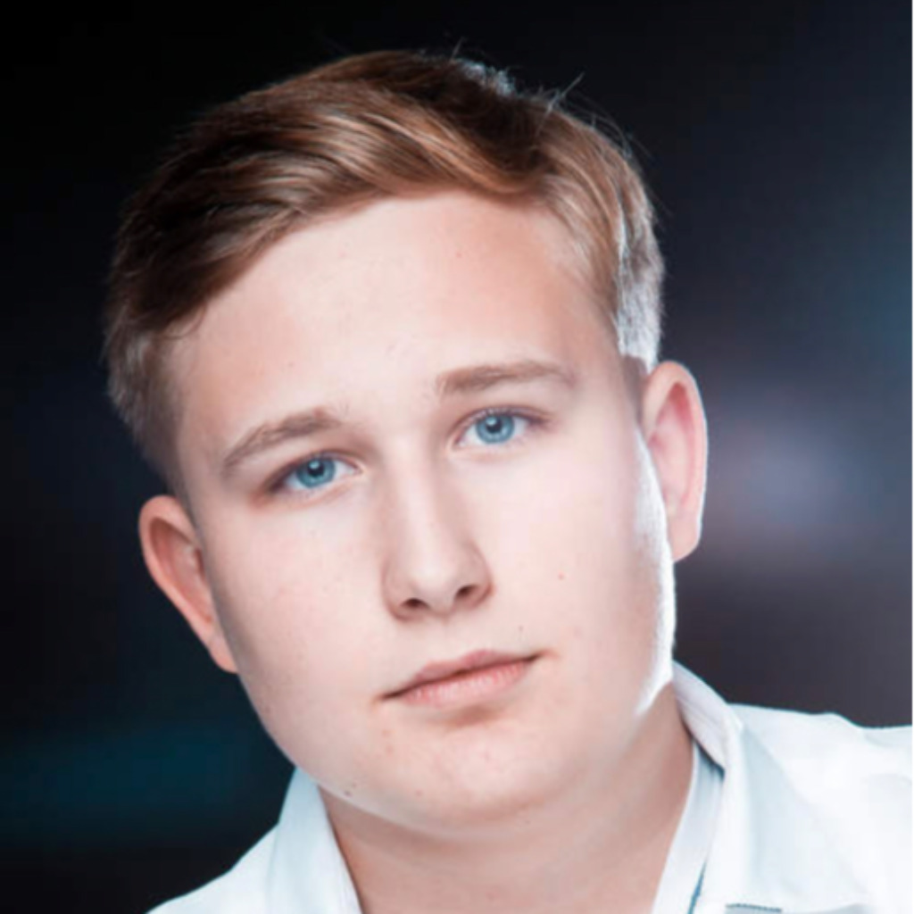 Luca Thoms - Junior Accountant - Rhenus Assets & Services GmbH & Co KG ...