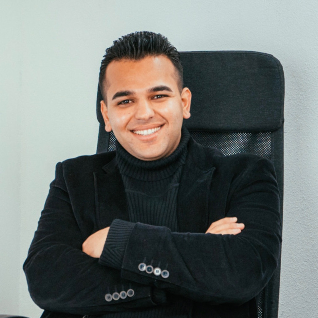 Nisar Habib - Assistent der Geschäftsführung - Viral House GmbH | XING