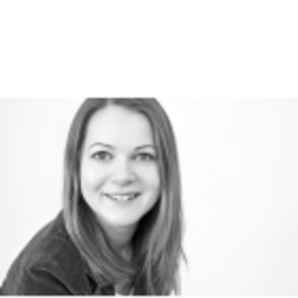 Simone Eckhardt - Senior Manager People Operations - APOprojekt GmbH | XING