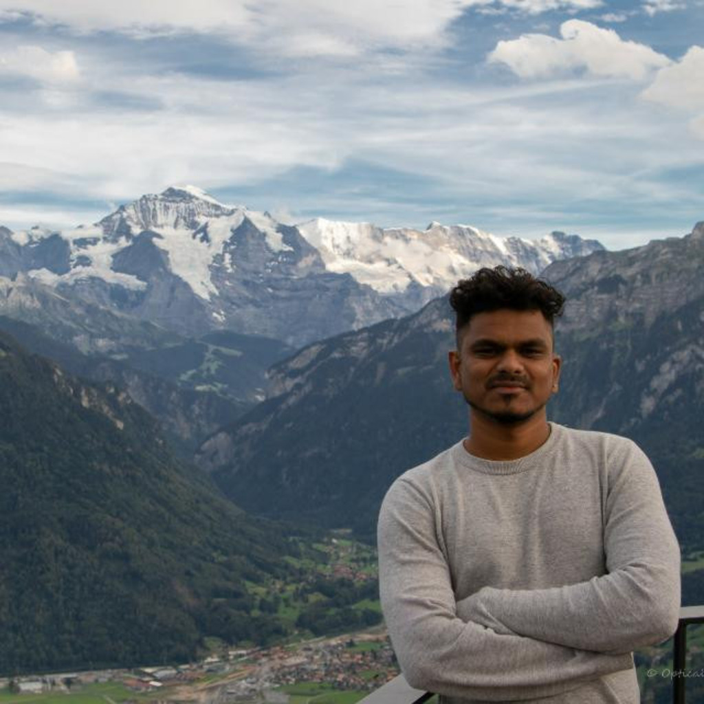 Arun Singarayar - Software Developer (Consultant) - Agap2 | XING