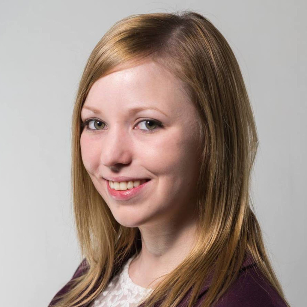 Anna STEINER - Wissenschaftliche Mitarbeiterin - Ludwig Boltzmann ...