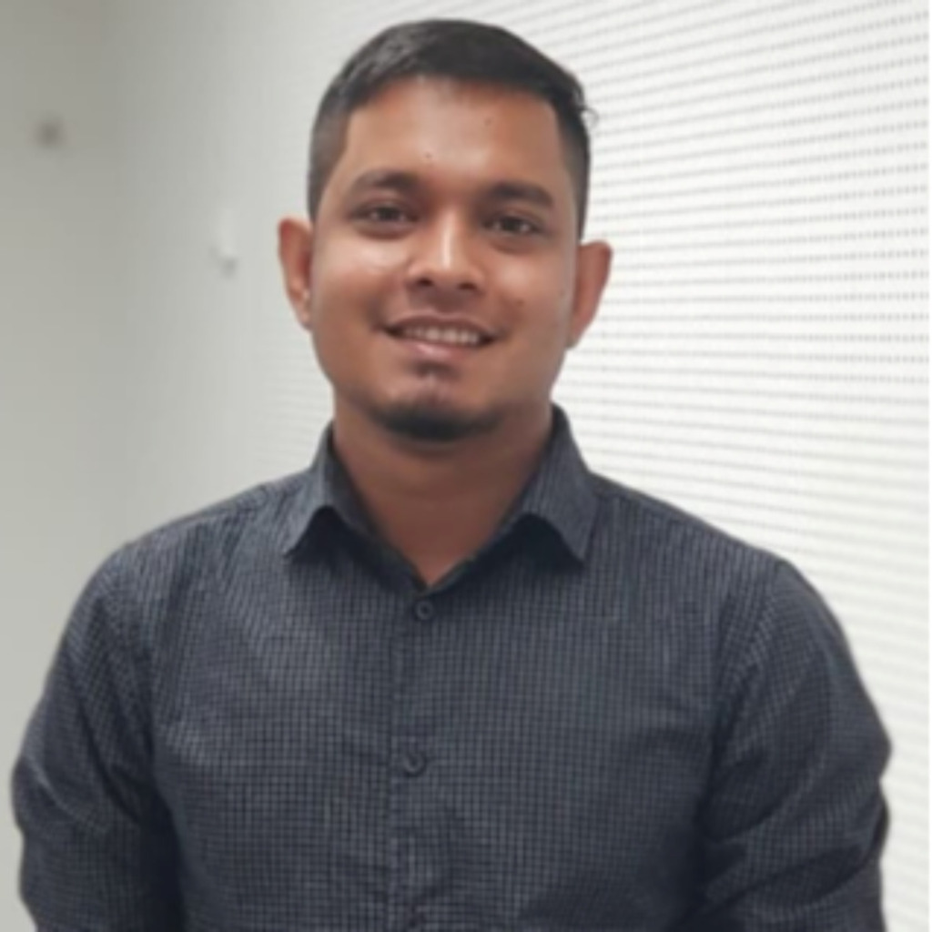 Md Safi Ullah - Photonics - Friedrich-Schiller-Universität Jena | XING