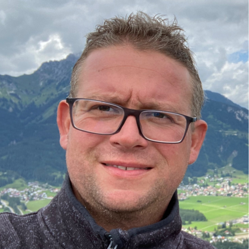 Patrick Wolf - Anlagenmechaniker für Heizung, Lüftung, Klima und ...