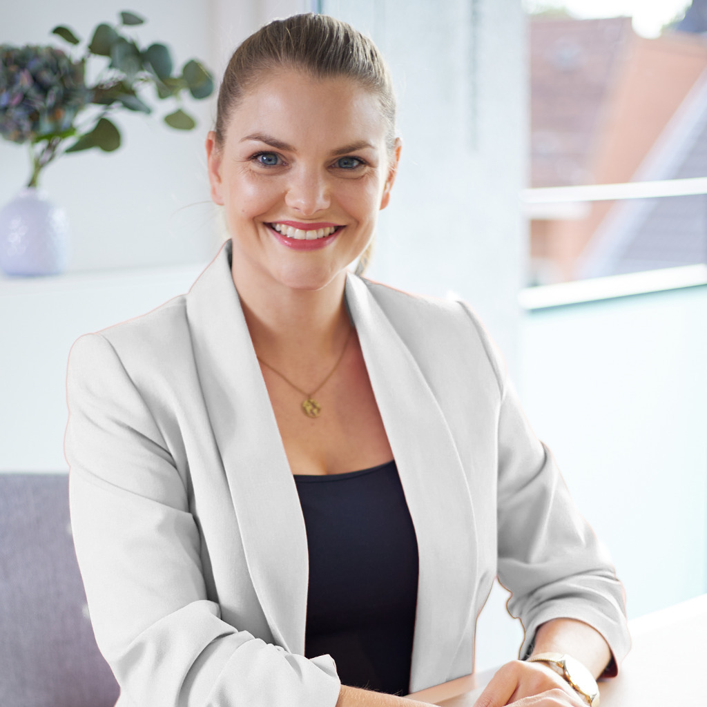 Jessica Berg - Marketingmanager / Brandmanager - JBMC Jessica Berg ...