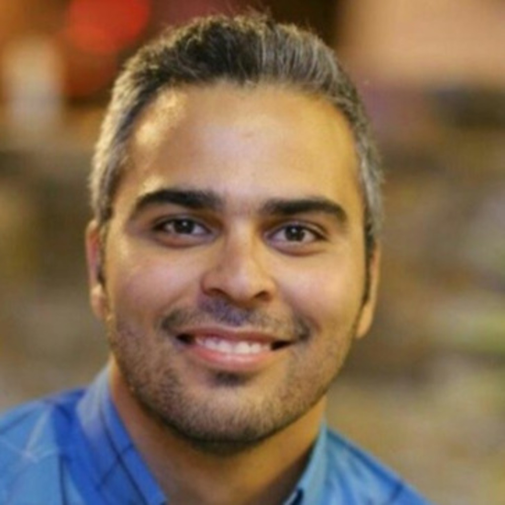 Mehran Niknafs - Backend Developer - PodroCo | XING