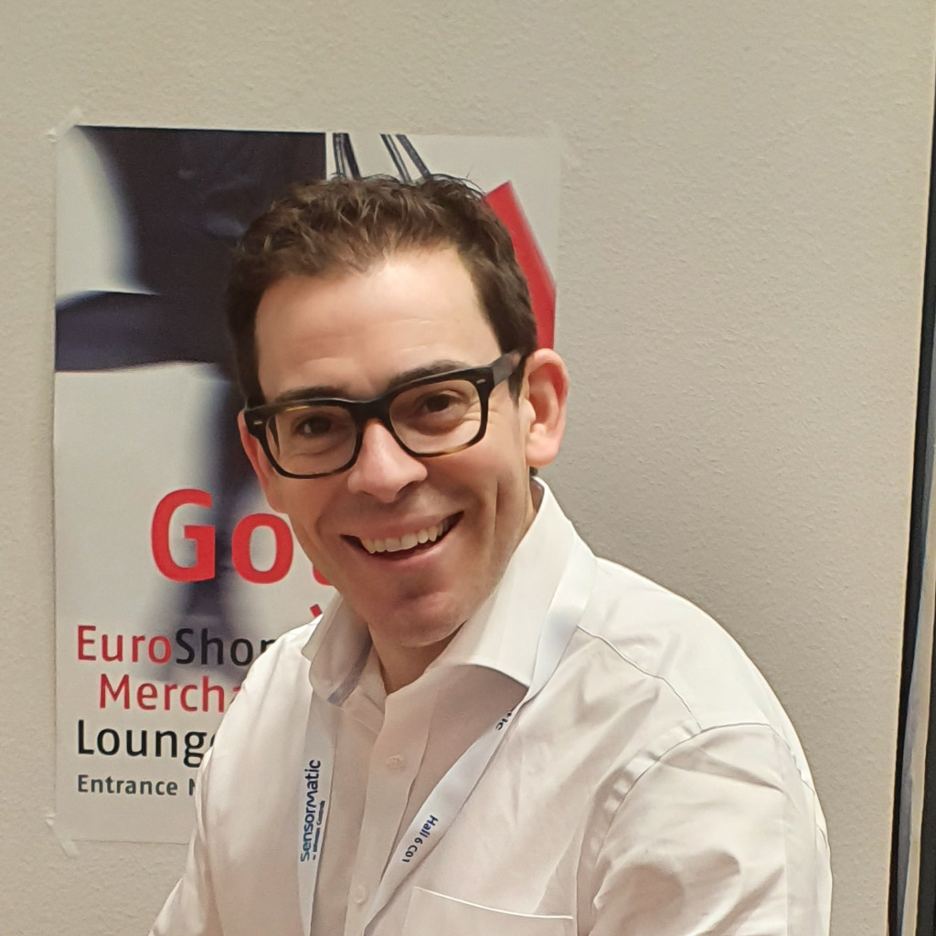 Andrew Corrigan - Retail Industry Consultant - Corrigan Business Services Limited | XING