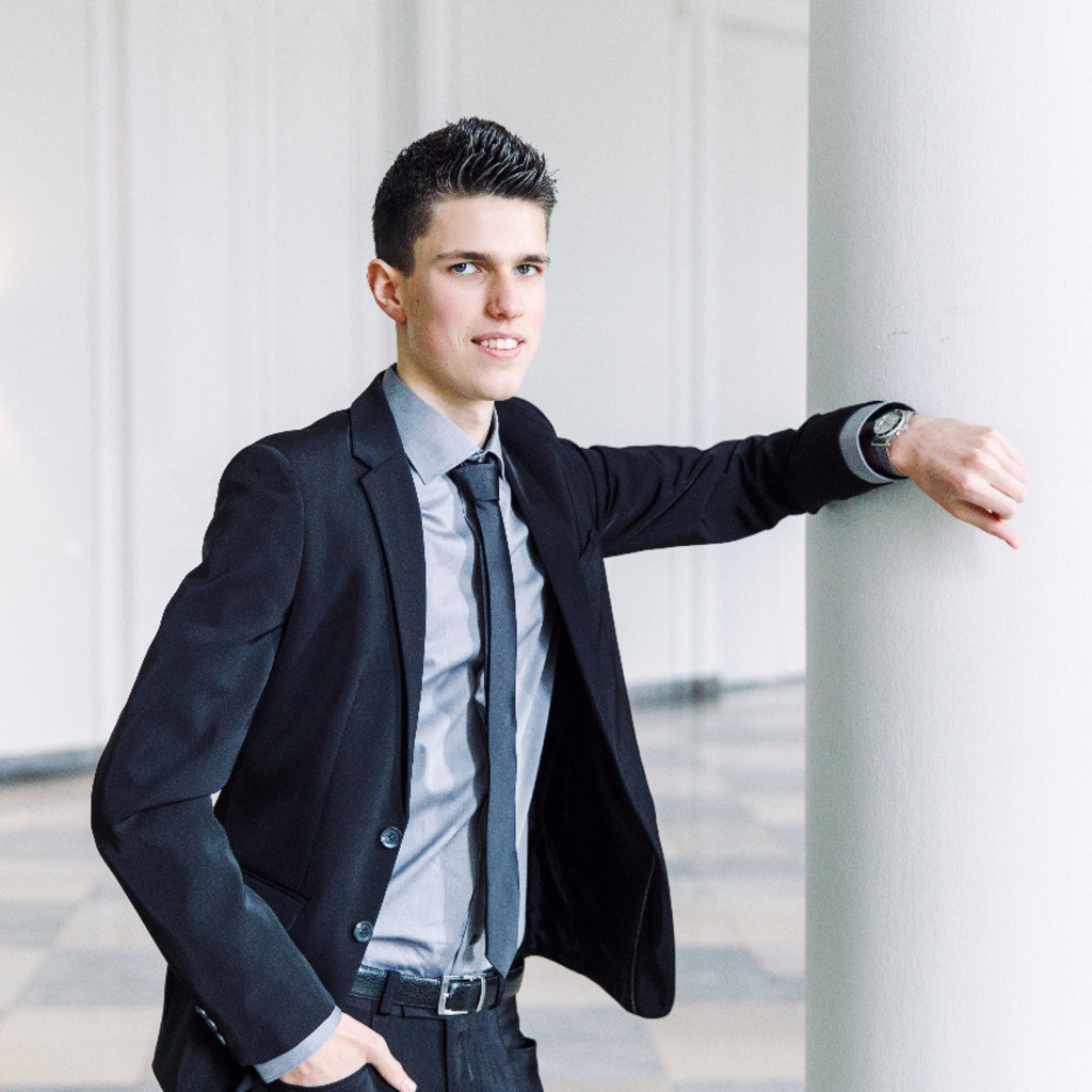 Rick-Bennet Käthler - Social Media Experte - Someex | XING