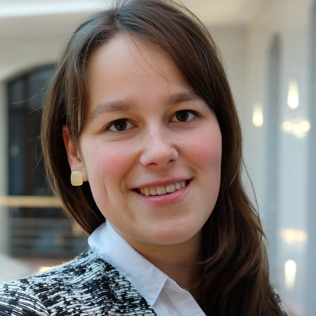 Elisabeth Walther - Human Resource Management - Martin-Luther ...