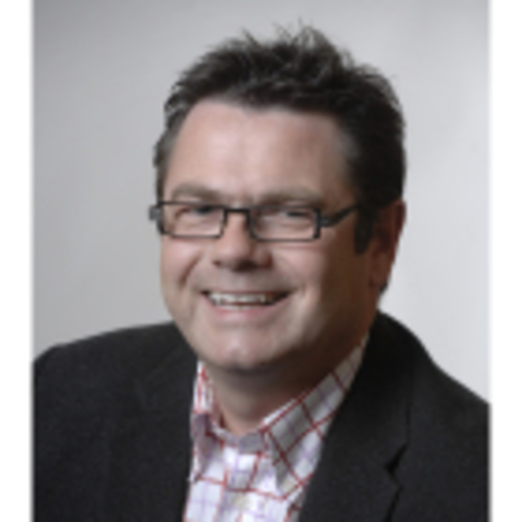 Stefan Geisler - Inhaber - SG Bauconsult | XING