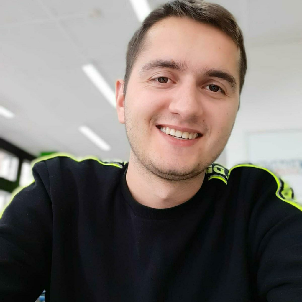 Mario Qosja - Research Assistant - Universität Siegen | XING