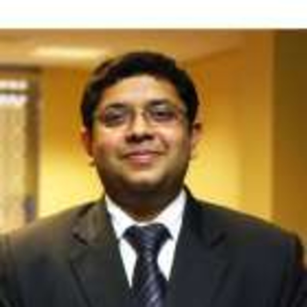 Surajit Sinha - Director Of Revenue - Shangri-la's Barr Al Jissah ...