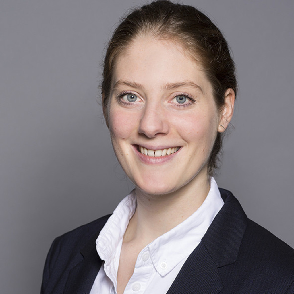 Helena Koppe - Politikwissenschaft - Freie Universität Berlin | XING