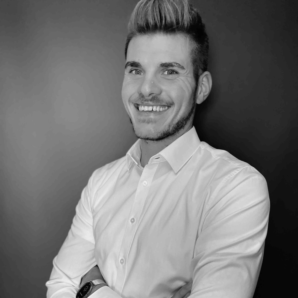 Lucas Pfeiffer - Projektsteuerung - THOST Projektmanagement GmbH | XING