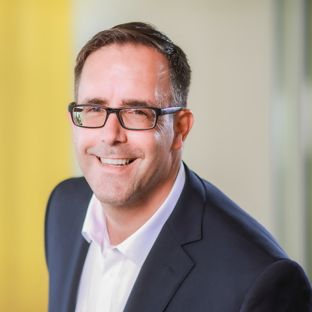 Oliver Englert - Mitarbeiter im zentralen Vertriebsinnendienst ...