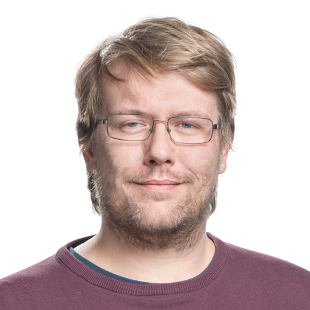 Matthias Becker - Director Product - BurdaForward GmbH | XING