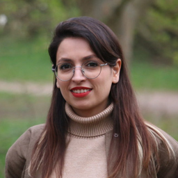 Saeideh Mahboub - Fullstack Developer - ALLINSIGHT IT-Services GmbH | XING