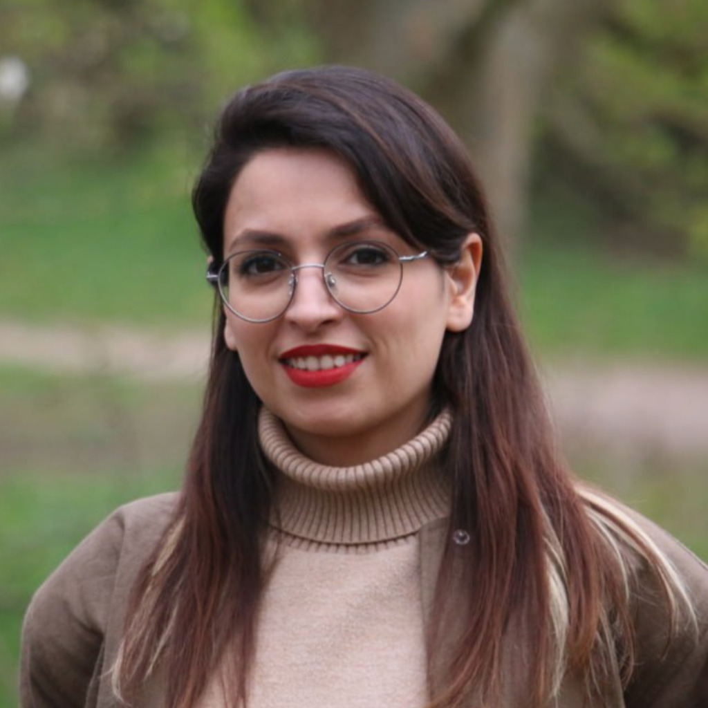 Saeideh Mahboub - Fullstack Developer - ALLINSIGHT IT-Services GmbH | XING