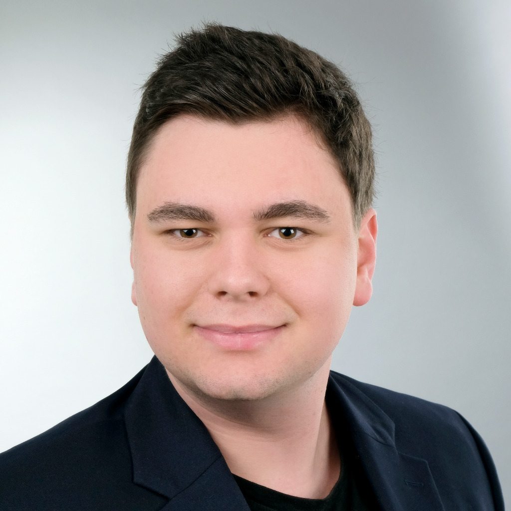 Sebastian Schatz - Vertriebsmitarbeiter - Danhauser GmbH & Co. KG Baustoffe | XING