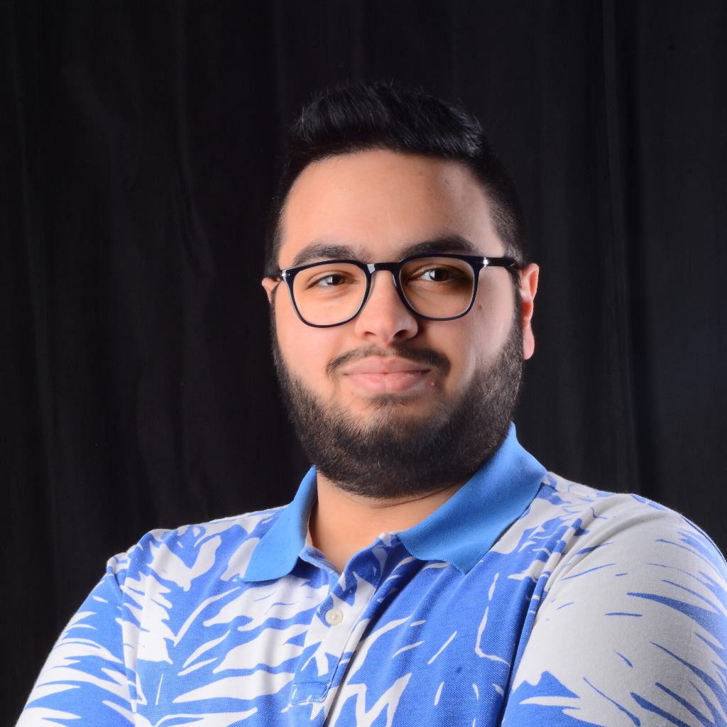 Amro Ahmed - MSc. Student - Universität Siegen | XING