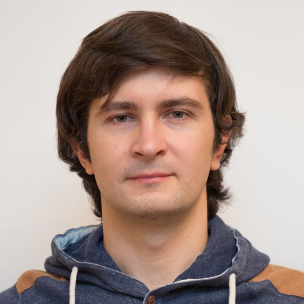 Grigory Fedorov - Android Developer - Mail.Ru Group | XING