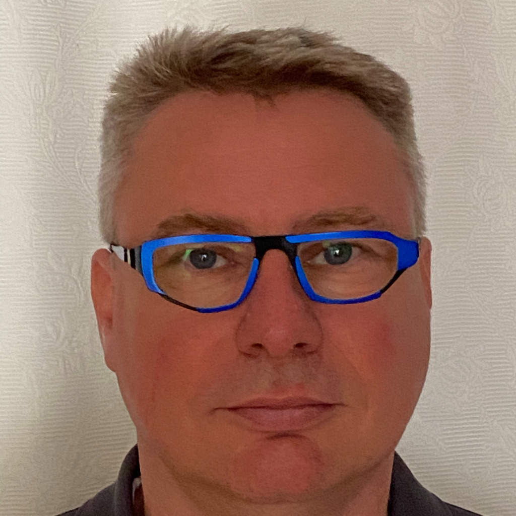 Guido Rosen - Servicetechniker - JACOBS DOUWE EGBERTS | XING